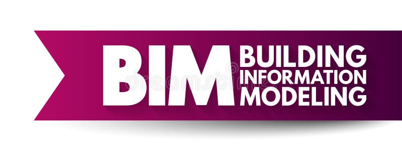 BIM Building Information Modeling - Digital Representation of Physical ...