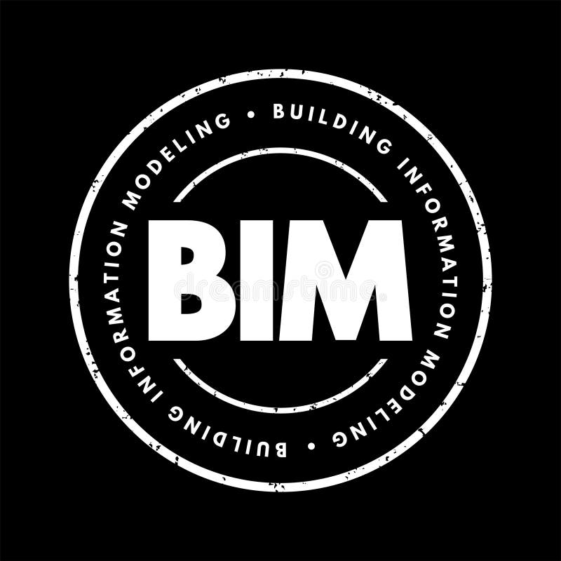 BIM Building Information Modeling - Digital Representation of Physical ... BIM Building Information Modeling - Digital Representation of Physical ...