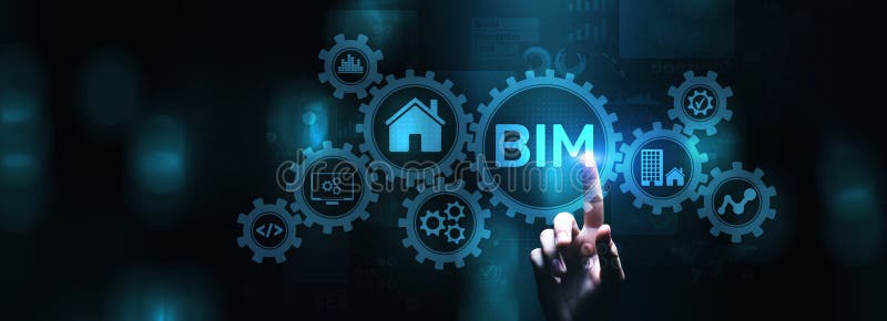 BIM Building Information Modeling Engineering Development Software ...