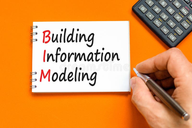 BIM Building Information Modeling Symbol. Concept Words BIM Building ... BIM Building Information Modeling Symbol. Concept Words BIM Building ...