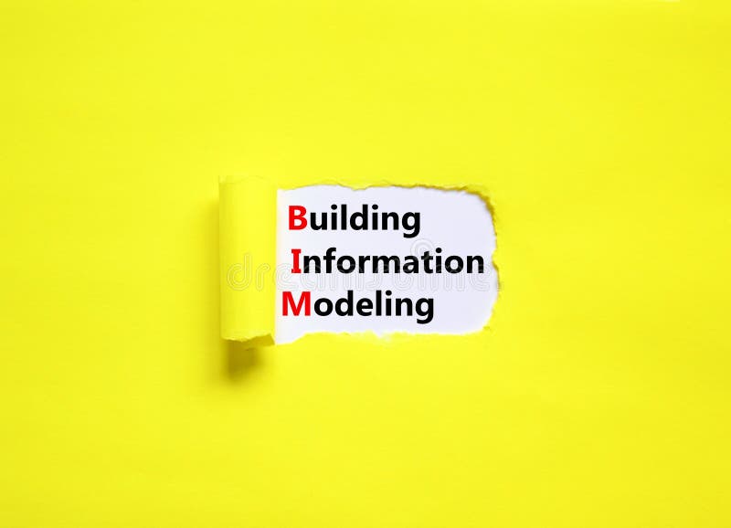 BIM Building Information Modeling Symbol. Concept Words BIM Building ... BIM Building Information Modeling Symbol. Concept Words BIM Building ...