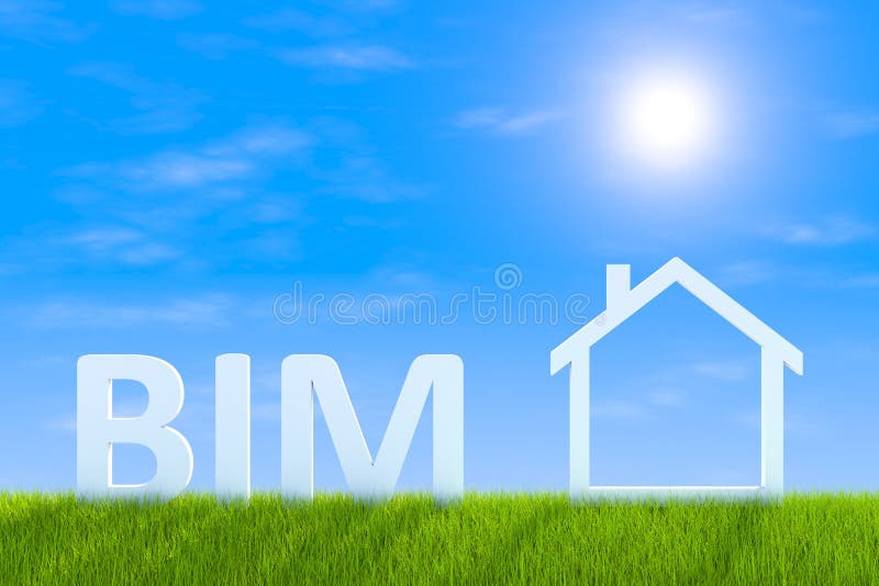 Computer Bim Stock Illustrations – 353 Computer Bim Stock Illustrations ...