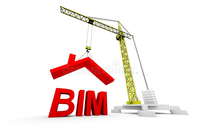 Bim Construction Stock Illustrations – 1,160 Bim Construction Stock ...