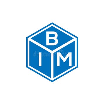 Bim Logo Stock Illustrations – 72 Bim Logo Stock Illustrations, Vectors ...