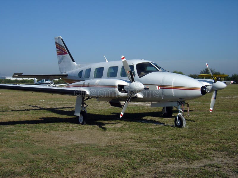 Bimotor Aircraftelectra Stock Photos - Free & Royalty-Free Stock Photos ...