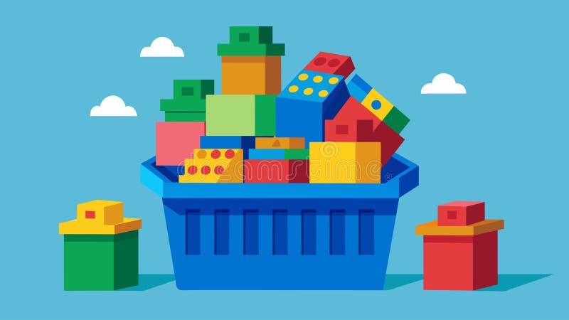 Oneofakind Structures Stock Illustrations – 13 Oneofakind Structures ...