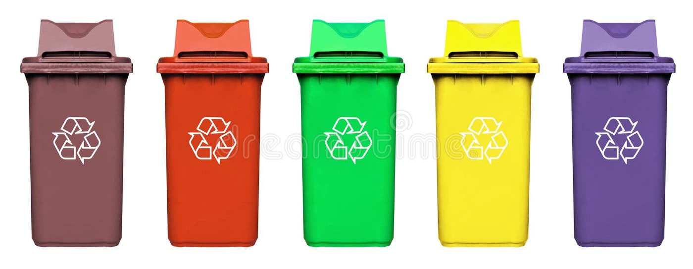 233 Bin Colour Recycle Stock Photos - Free & Royalty-Free Stock Photos ...