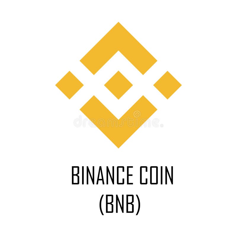 Binance Logo Stock Illustrations – 341 Binance Logo Stock Illustrations ...
