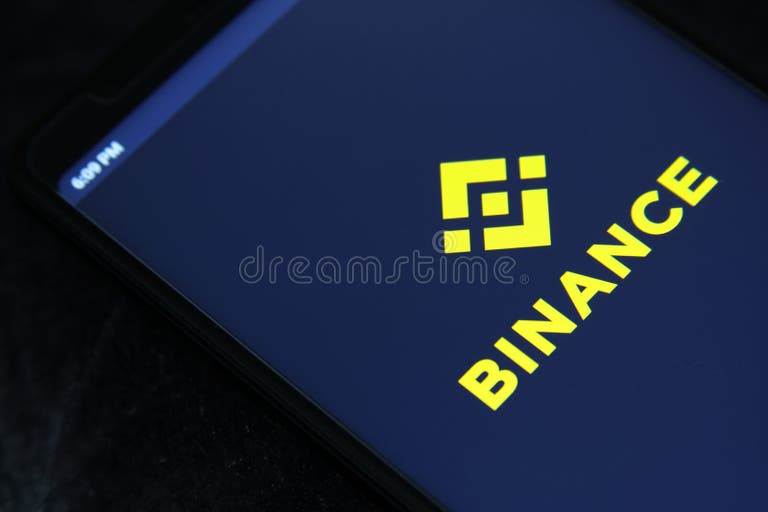544 Binance Logo Stock Photos - Free & Royalty-Free Stock Photos from ...