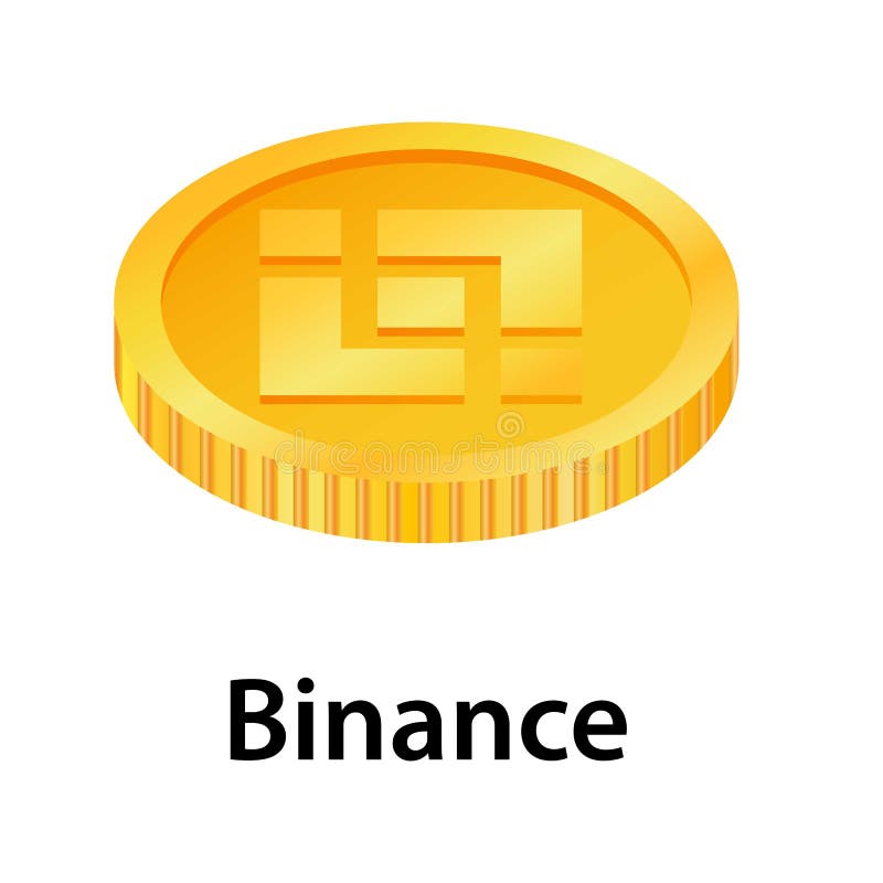 Binance Icon Stock Illustrations – 545 Binance Icon Stock Illustrations ...