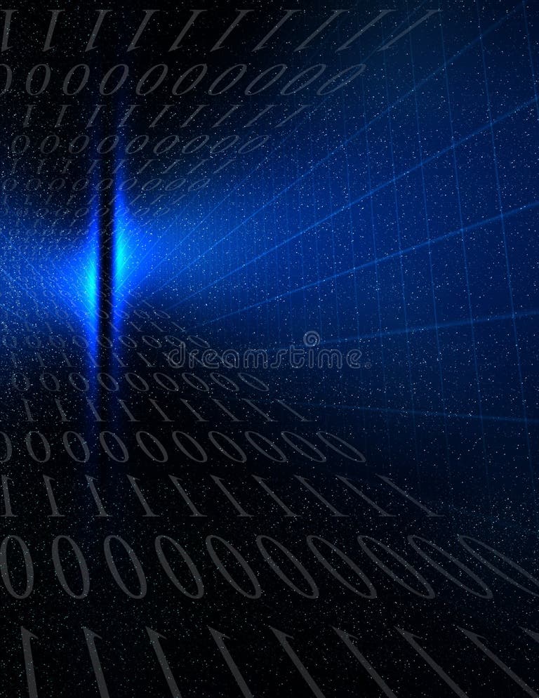 Binary Code Business Neon Stock Illustrations – 4,197 Binary Code ...