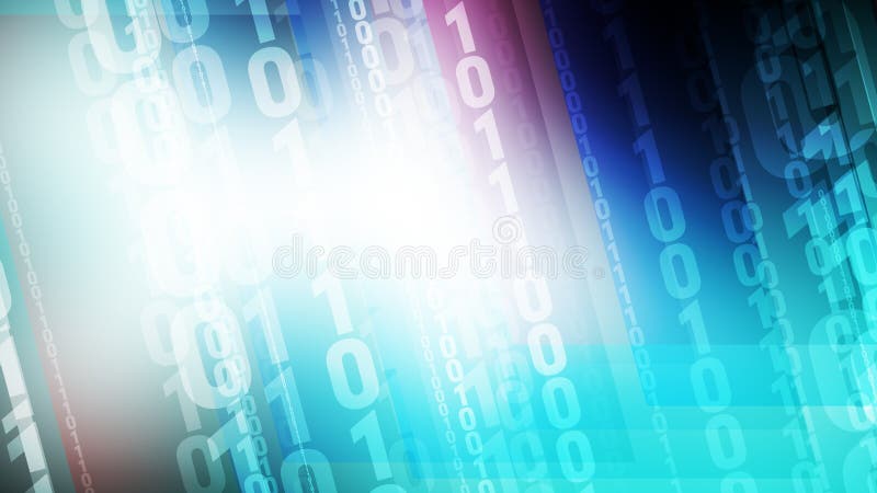 Artificial Intelligence Binary Rectangles And White Exploring Abstract World Of Binary Code Ai 3546