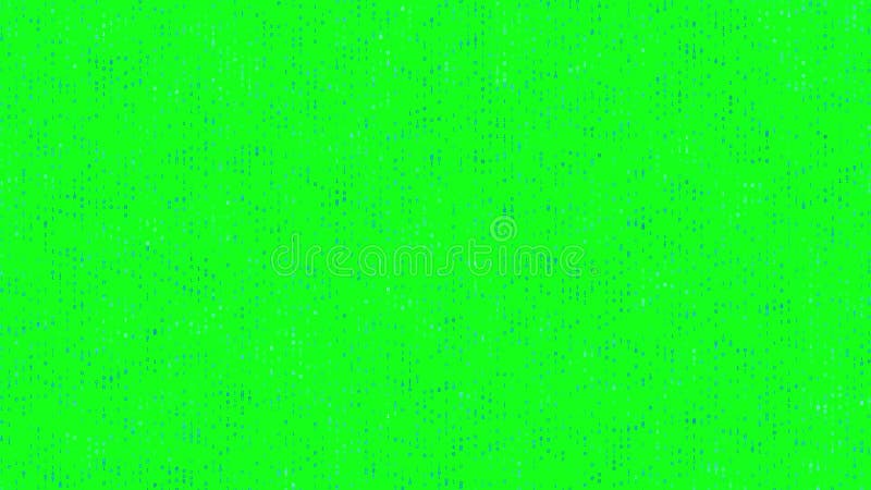 Binary Background with World Map. Computer Digits. Numeric Data Background Stock Footage - Video ...