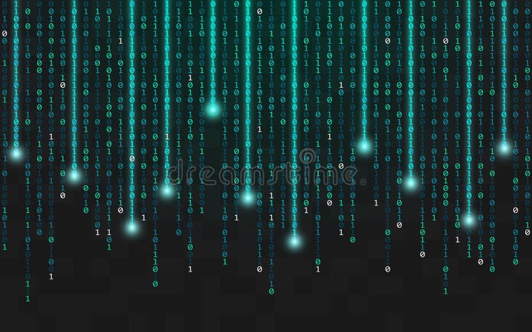 Hacker Binary Code Background Stock Illustrations – 24,557 Hacker Binary Code Background Stock ...