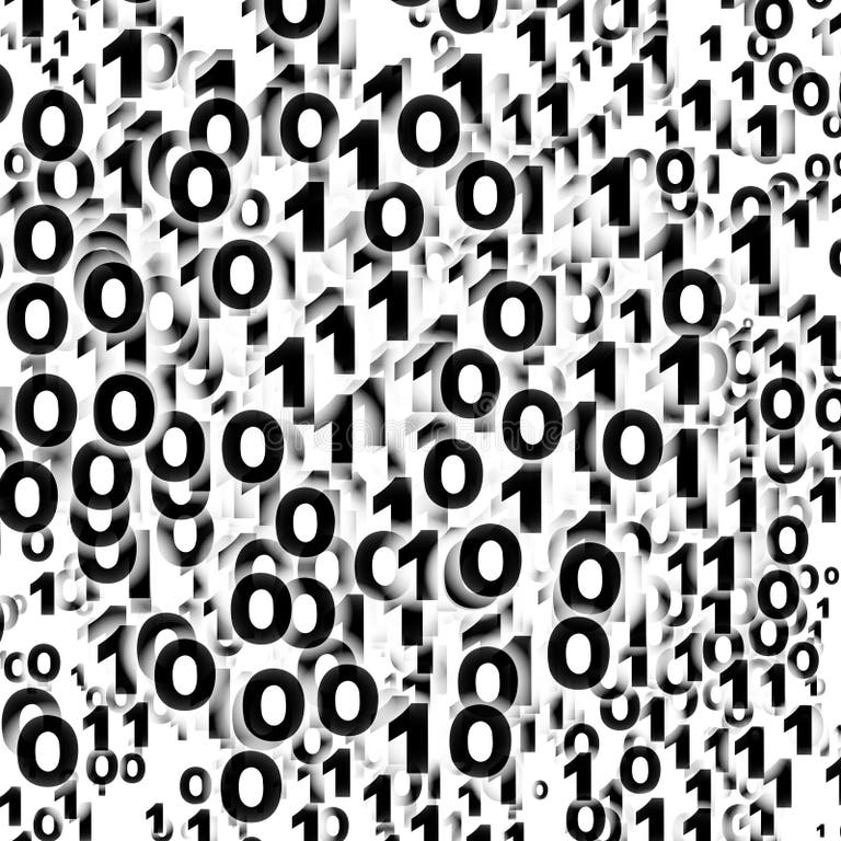 Zero One Data Stock Illustrations – 10,836 Zero One Data Stock ...