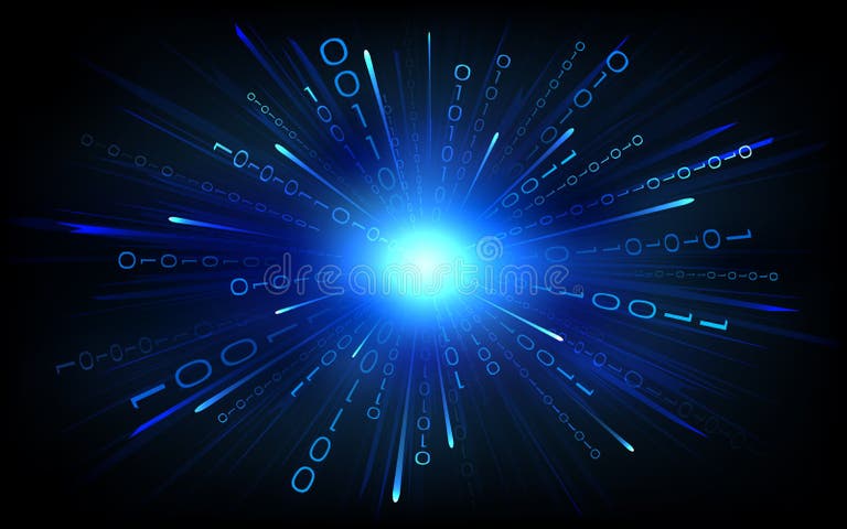 Information Blast Stock Illustrations – 892 Information Blast Stock ...