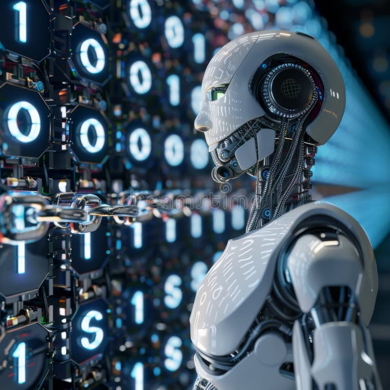 Robot Bits Stock Photos - Free & Royalty-Free Stock Photos from Dreamstime