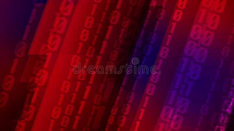 Computer Code Algorithm Research and Analysis Stock Video - Video of ...