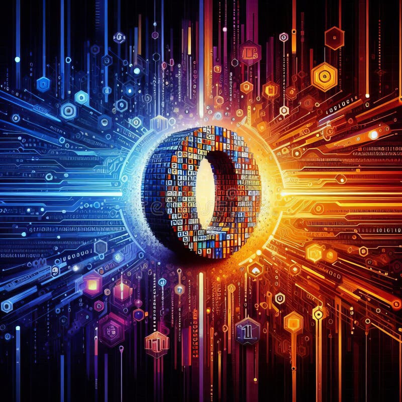 Code Patter Stock Illustrations – 11 Code Patter Stock Illustrations ...