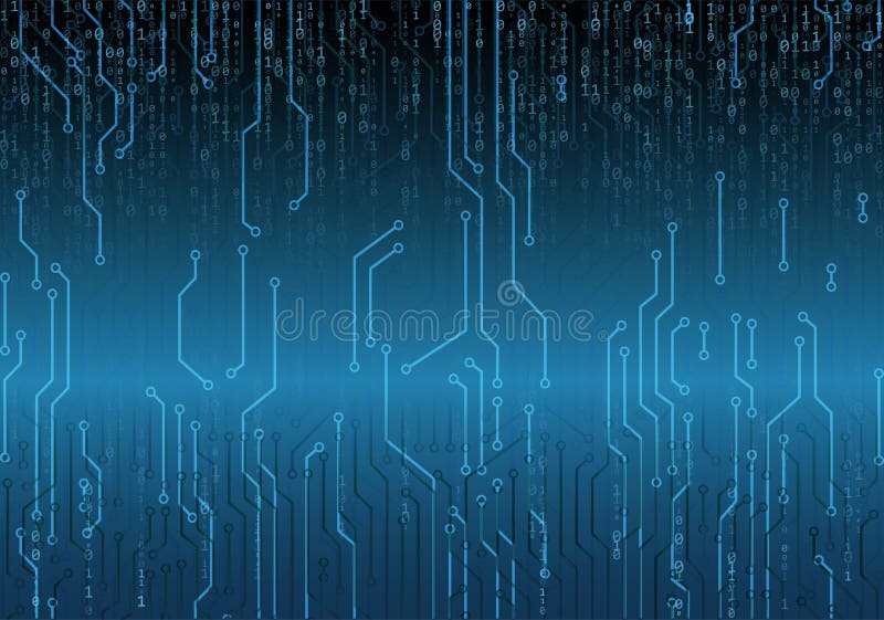 Abstract Technology Background Web Developer Computer Code
