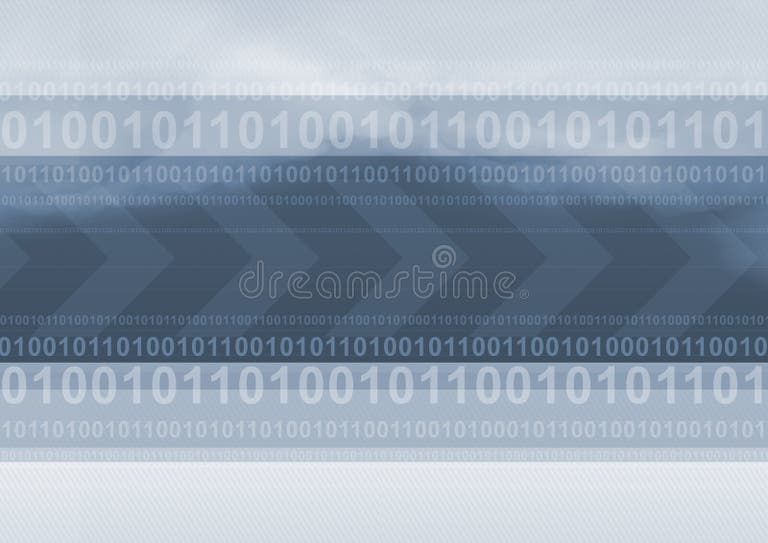 Binary Code Strips Stock Illustrations – 29 Binary Code Strips Stock ...