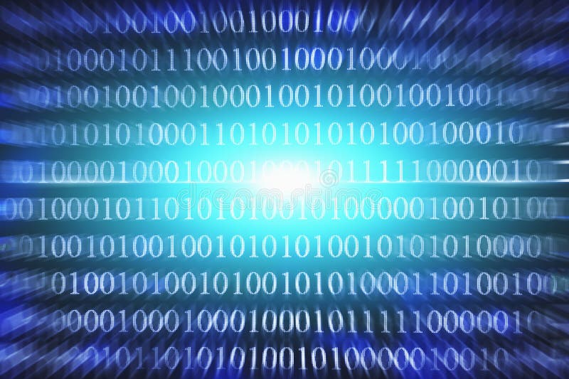 Binary Code Abstract Background. Modern Technology Internet ... Binary Code Abstract Background. Modern Technology Internet ...