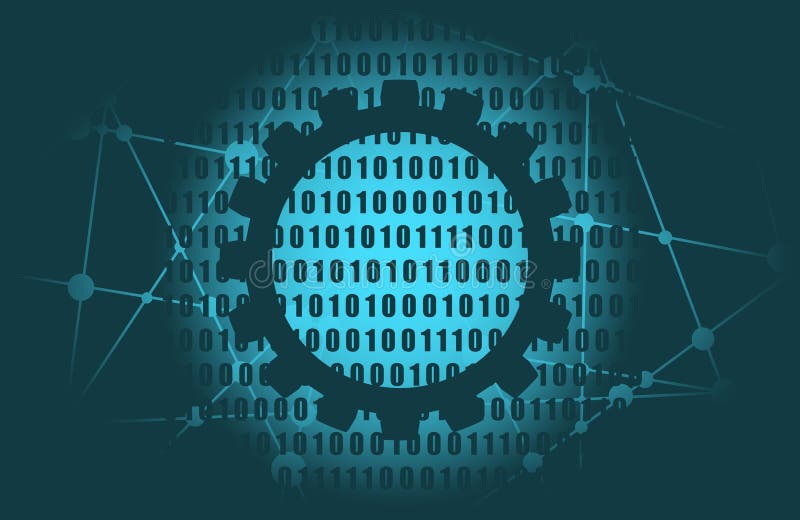 Encoding Row Stock Illustrations – 468 Encoding Row Stock Illustrations ...