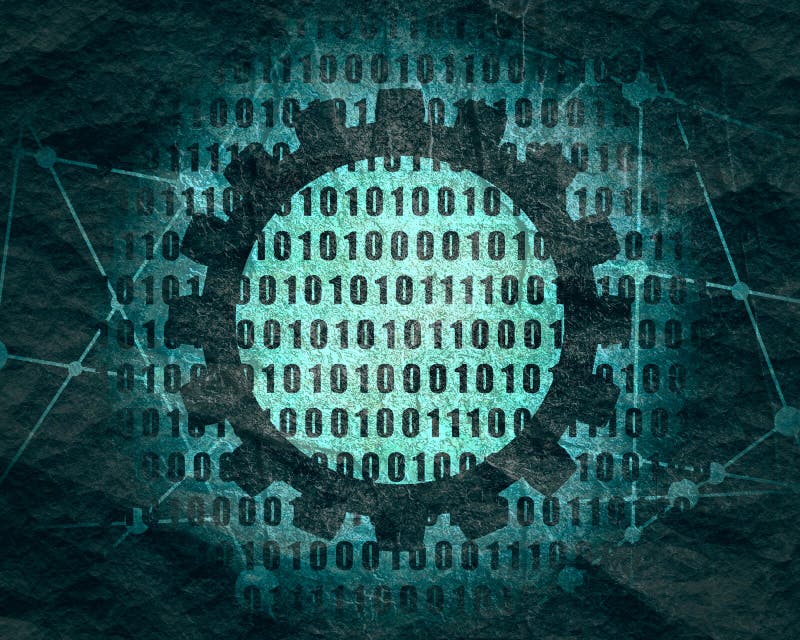 Encoding Row Stock Illustrations – 443 Encoding Row Stock Illustrations ...