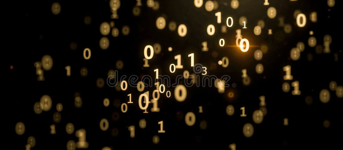 Binary Background Zero One Stock Illustrations – 9,034 Binary Background Zero One Stock ...