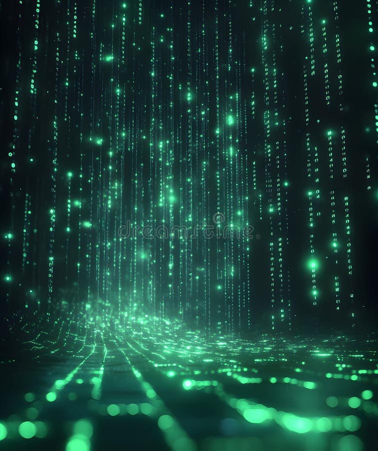 Green Color Matrix Stock Illustrations – 4,690 Green Color Matrix Stock Illustrations, Vectors ...