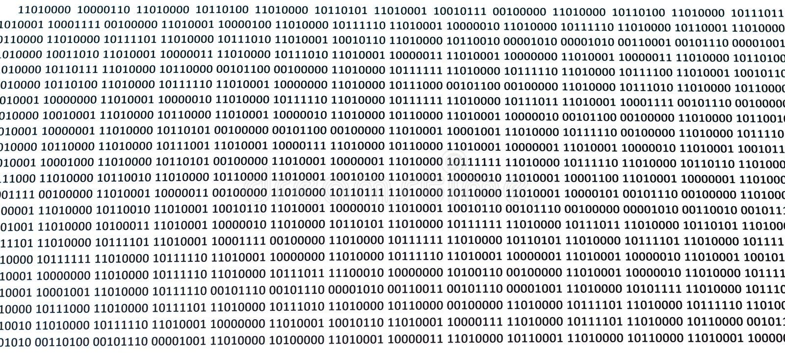 Numbers, Background Pattern Stock Image - Image of cryptic, repeat ...