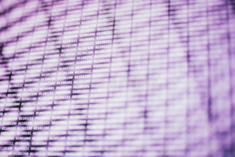Binary Code Background , Texture with Mathematic Symbols. Numeral ... Binary Code Background , Texture with Mathematic Symbols. Numeral ...