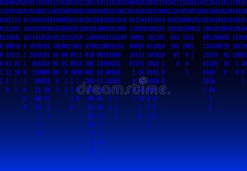 Binary Code Data Steam Stock Illustrations – 61 Binary Code Data Steam Stock Illustrations ...