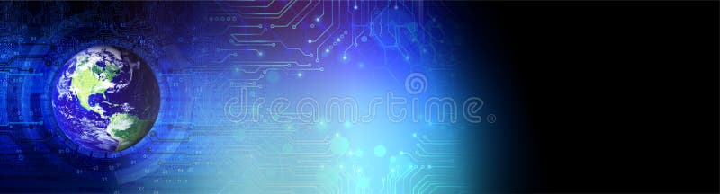 Collection of Technology Background Photos, Illustrations - Dreamstime ...