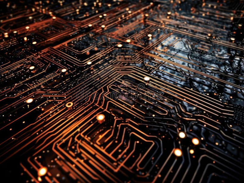 Floating Circuitry Stock Illustrations – 20 Floating Circuitry Stock ...