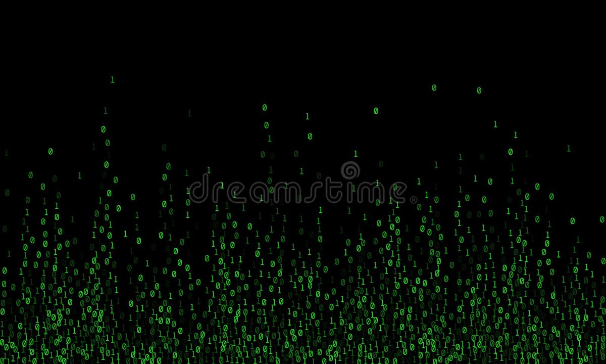 Cyber Numbers Stock Illustrations – 7,658 Cyber Numbers Stock ...