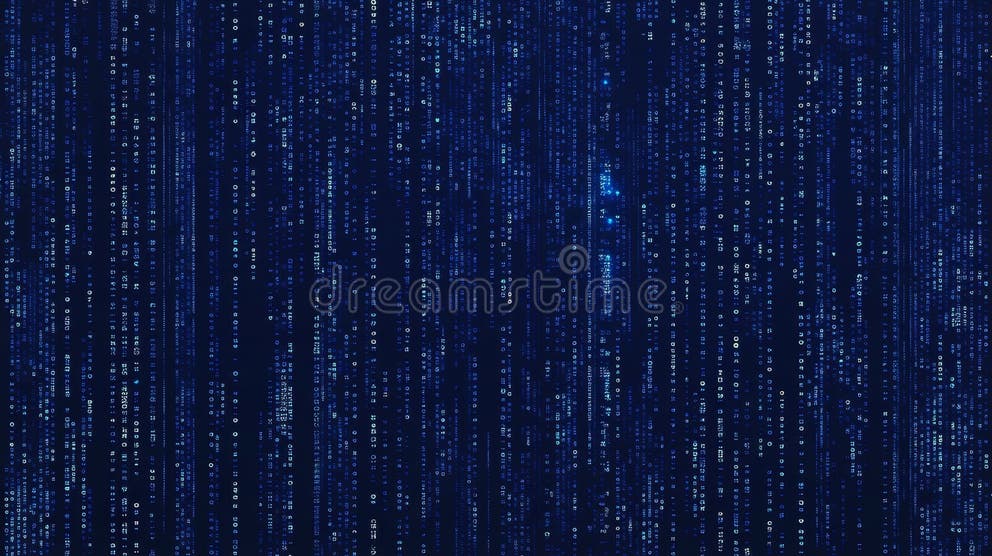 Network Binary System Stock Illustrations – 94,762 Network Binary ...