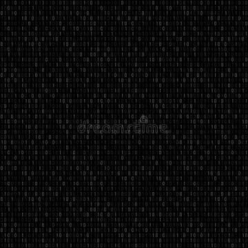 Seamless Texture Binary Code Stock Illustrations – 1,126 Seamless ...