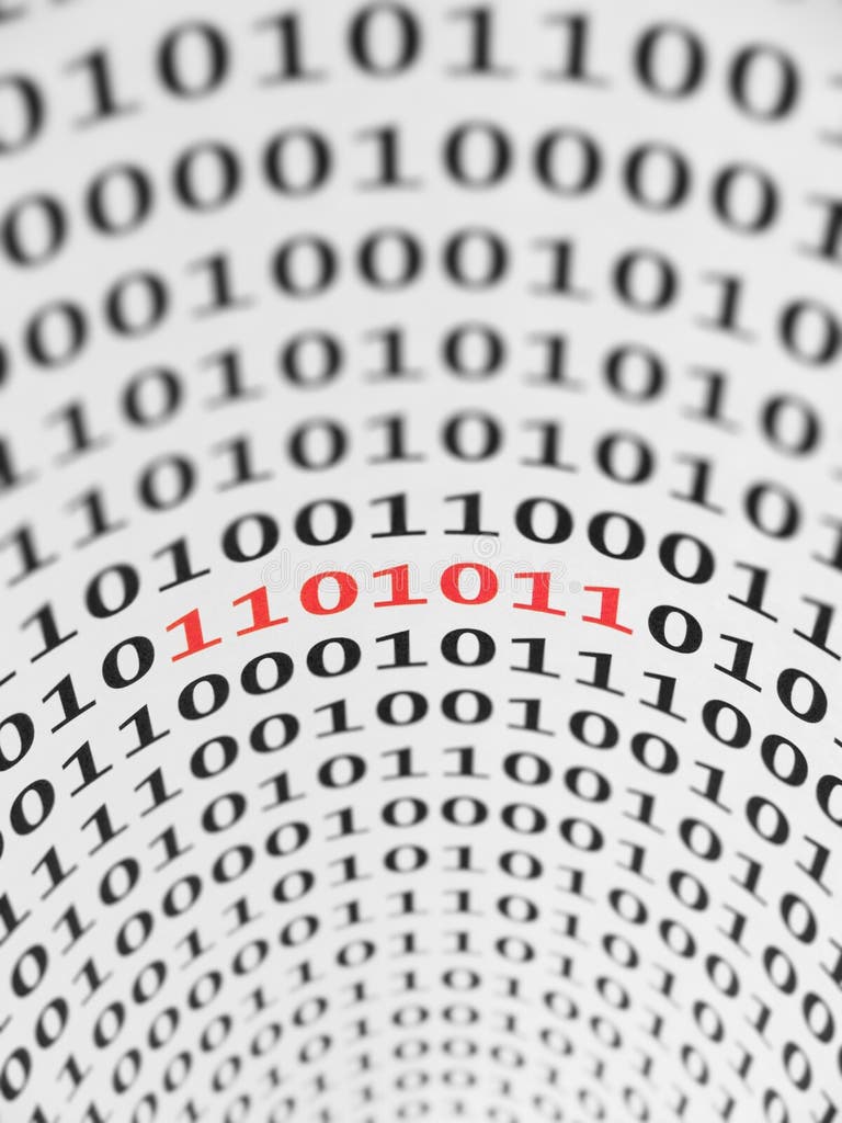 Error Binary Stock Illustrations – 2,536 Error Binary Stock ...