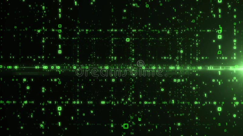 Vivid Green Blur, Glowing Green Flicker for Background, Gradient Green ...