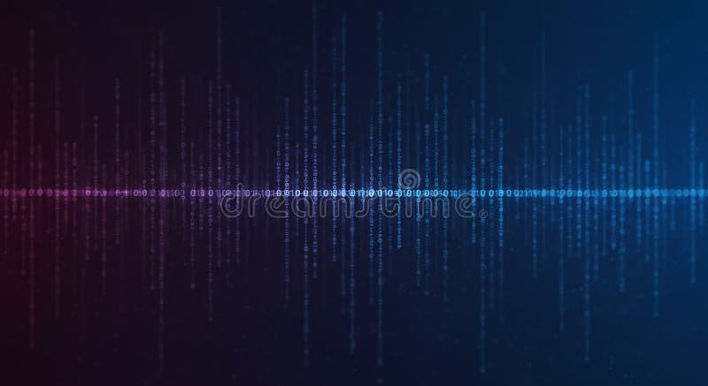 Binary Code Forms Stock Illustrations – 553 Binary Code Forms Stock ...