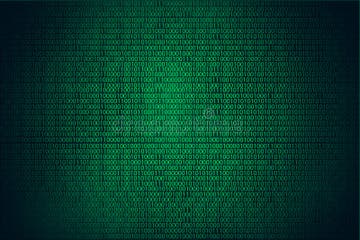 Green Binary Hacker Stock Illustrations – 4,840 Green Binary Hacker Stock Illustrations, Vectors ...