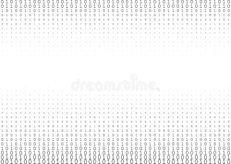 Binary Code Halftone Texture Stock Illustrations – 326 Binary Code Halftone Texture Stock ...