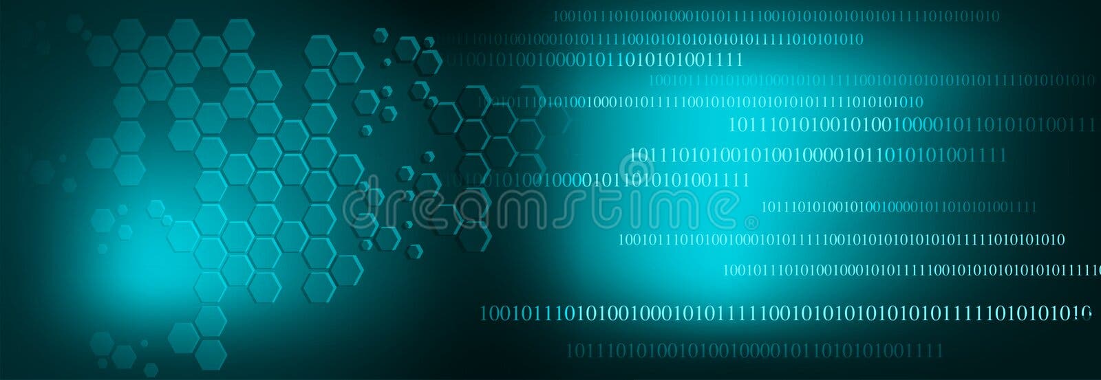 Binary Code Computer Background, Artificial Intelligence Digital Eye ... Binary Code Computer Background, Artificial Intelligence Digital Eye ...