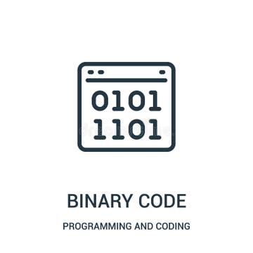 Binary Logo Stock Illustrations – 8,897 Binary Logo Stock Illustrations ...
