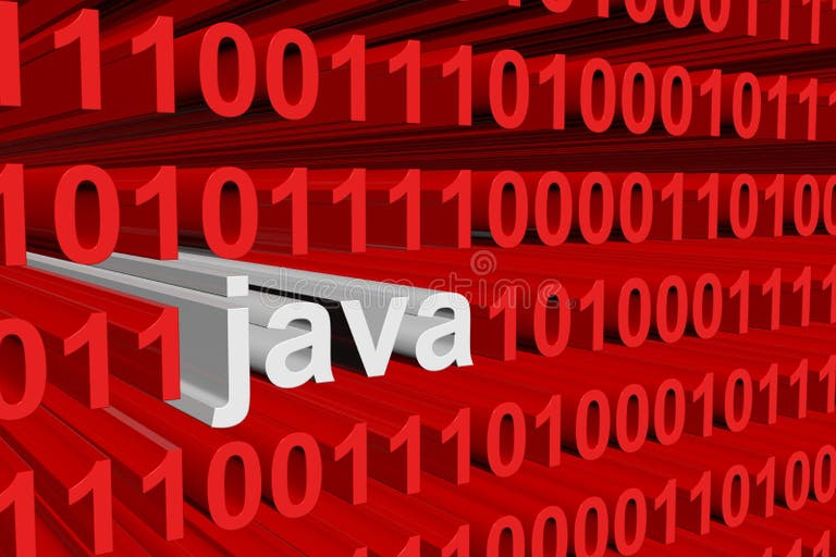 Java Language Stock Illustrations 8090 Java Language Stock 6648