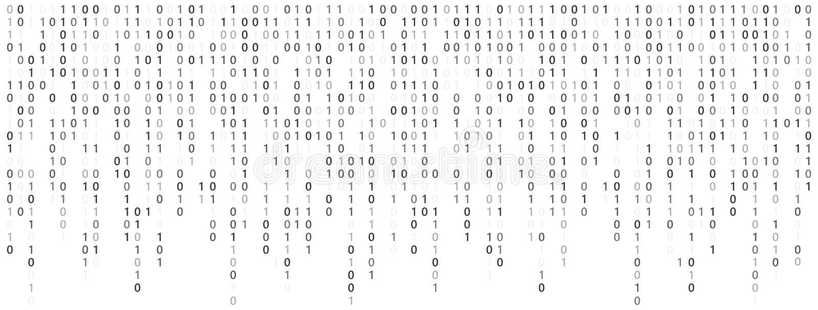 Computer Source Code and Stock Graph Chart on Monitor Screen. Modern ...