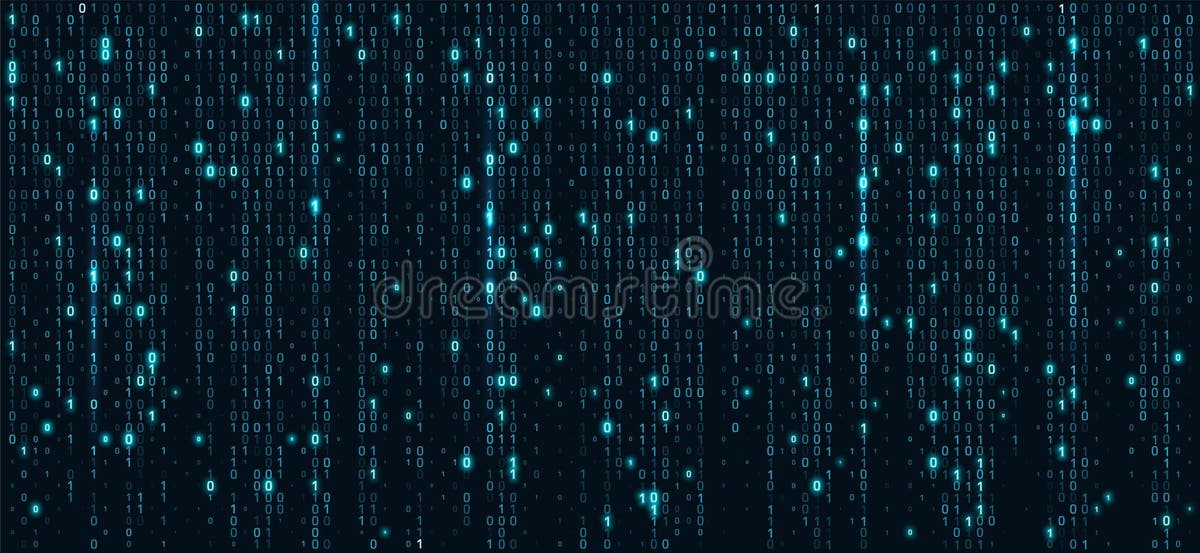 Abstract Streams Computer Technology Stock Illustrations – 10,874 ...