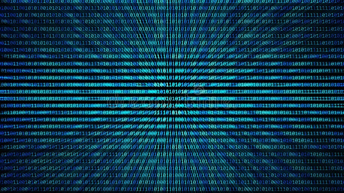 Binary Texture Stock Illustrations – 20,897 Binary Texture Stock ...