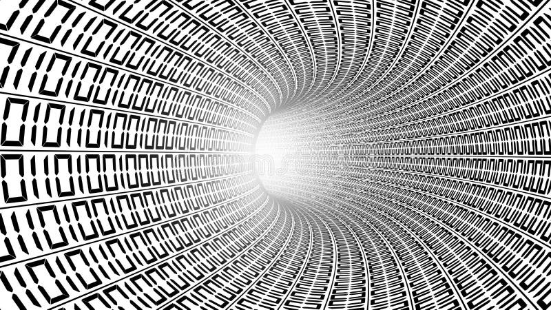 Binary Code Numbers in Blue Abstract Speed Motion in Highway Stock ... Binary Code Numbers in Blue Abstract Speed Motion in Highway Stock ...